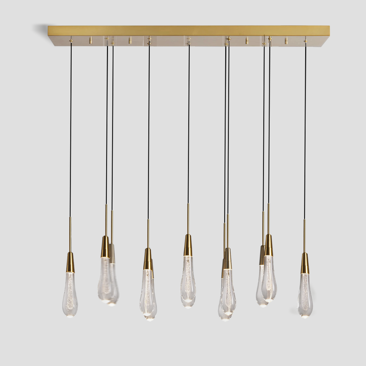 Chandelier – OasisLamp